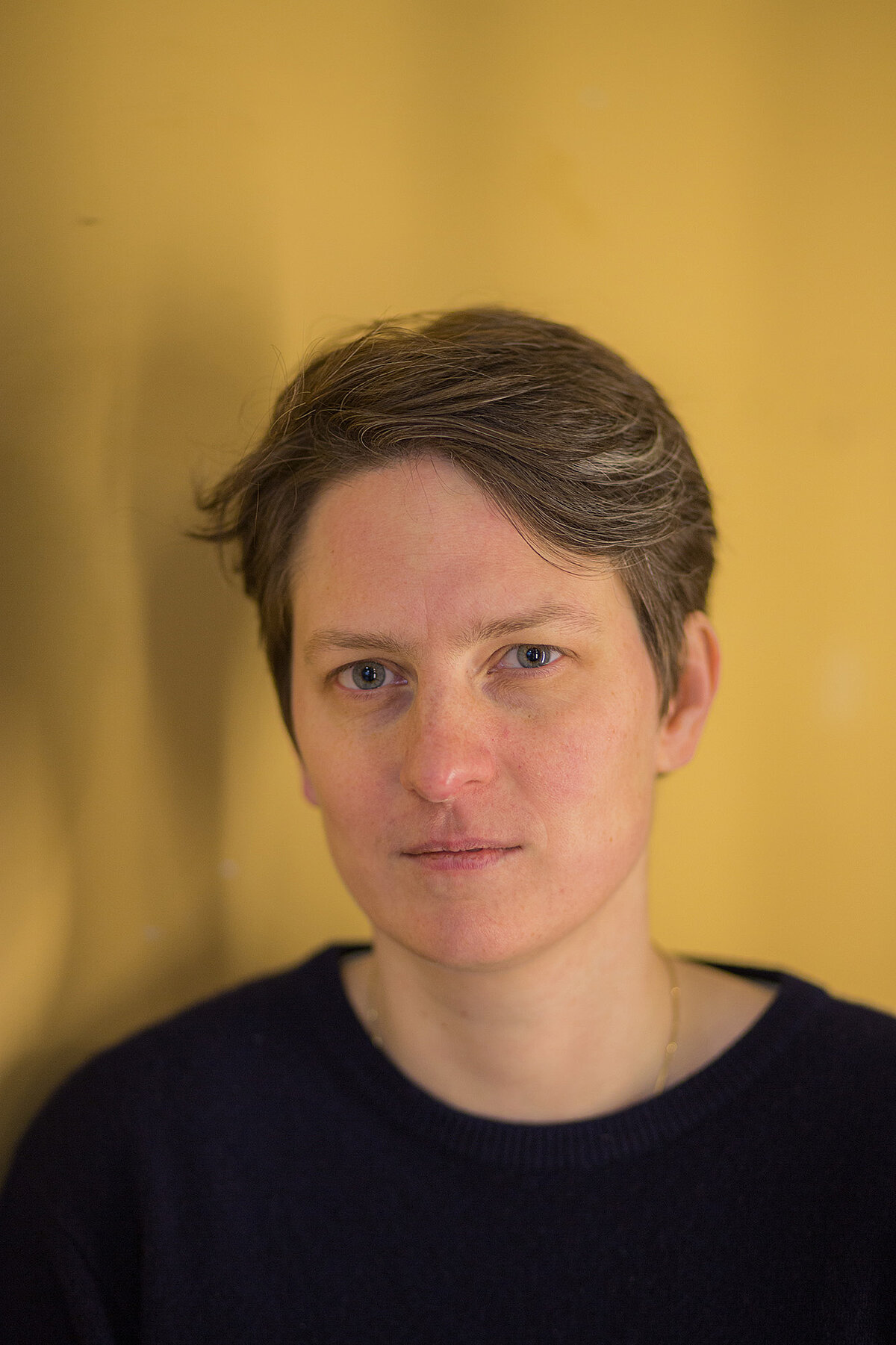 Anna Hetzer wird Stadtschreiberin in Tübingen